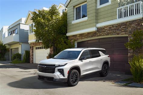 New 2026 Chevrolet Traverse In Windsor On Premier Chevrolet Buick Gmc