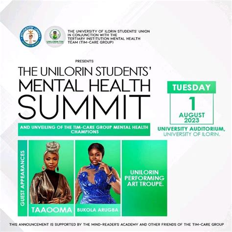 Adebusola Ogunmodede On Linkedin There Is No Shame In Talking About Mental Health Matters