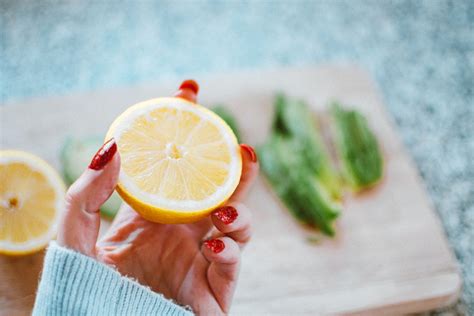 Qué Es Y Para Qué Se Usa La Vitamina C Belleza Y Cosmética
