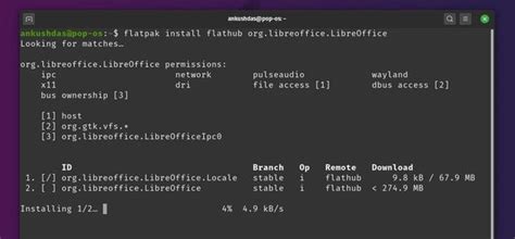Using Flatpak On Linux Complete Guide