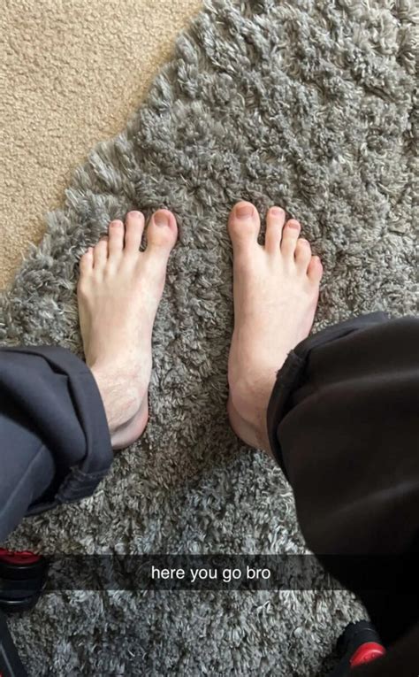 Payton Paytonxx Feet