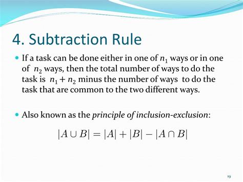 ppt discrete maths powerpoint presentation free download id 1928940