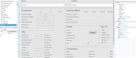 select pens to trend ignition inductive automation forum