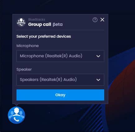 How To Set Up Voice Chat In Among Us On Pc Exclusively With Bluestacks