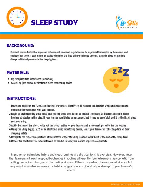 Sleep And Executive Functioning Boost Your Cognitive Skills Through