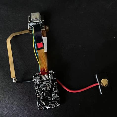 Atom 85w Chip For Hastur Aio Cthulhu Mod Innovating Rta Rda Boro Aio And Mod