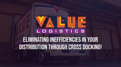 Value Logistics On Linkedin Value Logistics Value Logistics