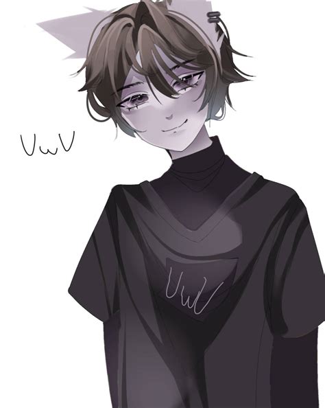 Uwu Man Commission Open By Yameuuu On Deviantart