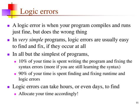 Error Messages 24 Feb Ppt Download