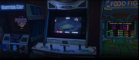 Wreck It Ralph Arcade Game Filed23 Expo 2011 Fix It Felix Jr Arcade