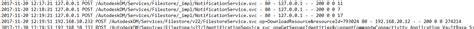 Solved Could Not Find Data Management Service On Server And Iis Is Not