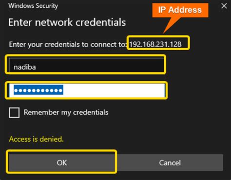 how to access samba share from windows [2 methods]