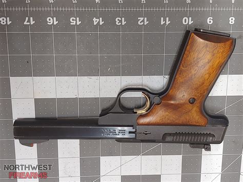 Browning Buckmark 22lr Northwest Firearms