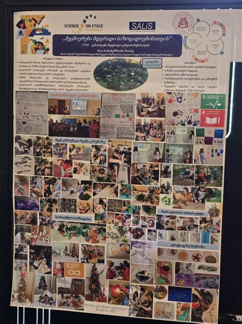 ბოლნისის სულხან საბა ორბელიანის სახ N1 საჯარო სკოლა Bolnisi