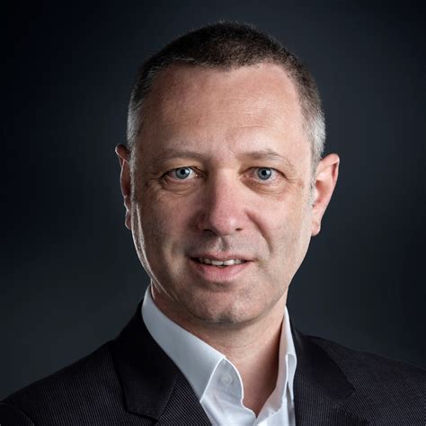 Jean Paul Scheuer Global Meets Local 2023 Forbes Lists