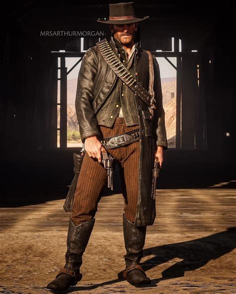 Red Dead