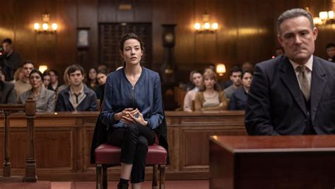 Rendez Vous En Salles Le 6 Novembre Pour Découvrir Laffaire Nevenka France Culture