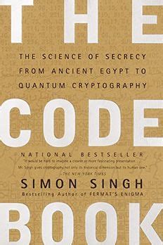 Best Cryptography Books