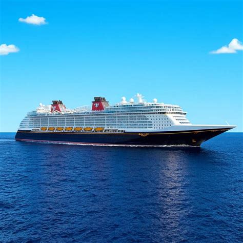 Disney Wish August 10th 2026 Cruise Map And Port Info