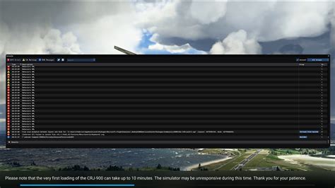 MSFS Stuck On Flight Loading With Online Services On Hardware Peripherals Microsoft Flight