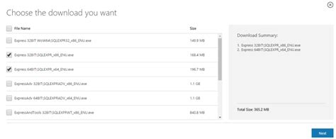 How To Manually Install An SQL Database BuildSoft Support