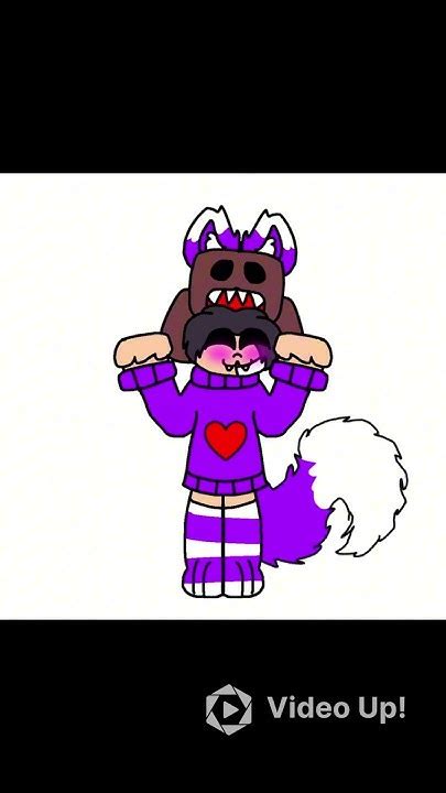 Testing This Viral App Animatedshort Ufc Kittycorn Robotdance Hiphop Animation Robotmoves