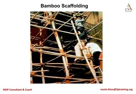 Scaffolding Safety Procedures And Its Types Ppt Scaffolding Safety Procedures And Its Types Ppt