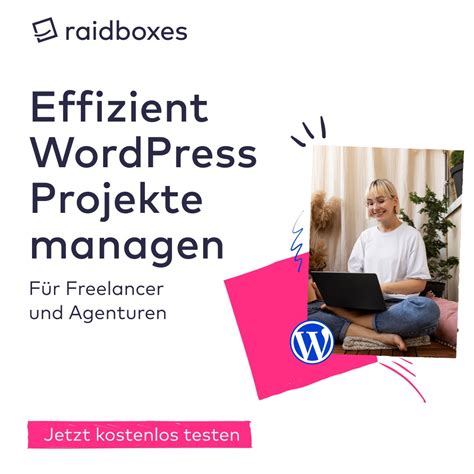 raidboxes® on linkedin startseite