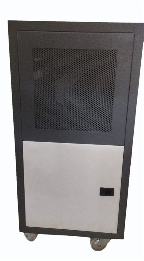 Single Phase Static Voltage Regulator At Rs 45000piece In Chennai Id