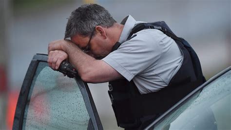 Justin Bourque Moncton Mountie Killer Says I Am Sorry Cbc News