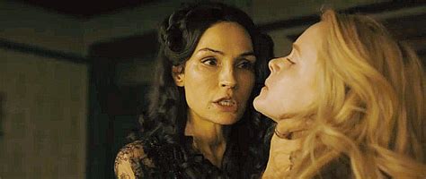 Pemeran Redeeming Love Layar Id