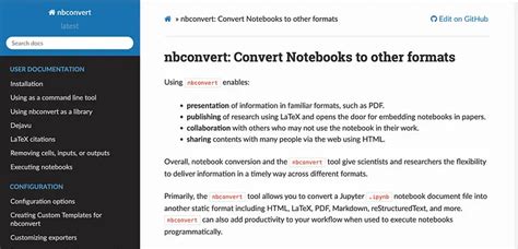 Quick Export Your Jupyter Notebook To Pdf Fahrizain