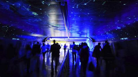 ¿cuáles Son Las Estaciones Del Metro Cdmx Más Bonitas Infobae