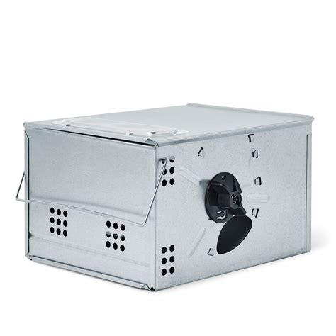 Automatic Mouse Trap