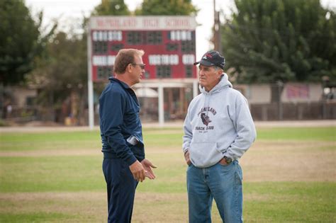 Mcfarland Usa Interview With The Real Jim White Mandatory