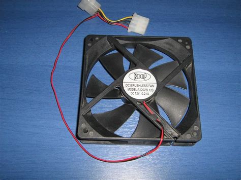 Understanding 3 Wire Computer Fan Wiring A Comprehensive Guide