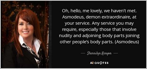 Top 13 Asmodeus Quotes A Z Quotes