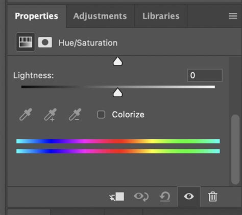 Why Cant I Select The Eyedropper Tools I Do Have Essential Default Selected In Workspace