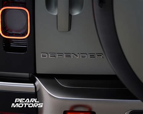 2024 Land Rover Defender 110 X Specs Reviews