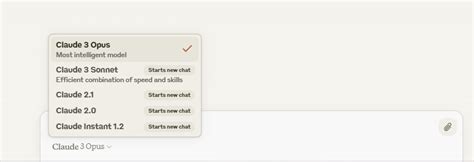 Claude 3 免费体验，附 Opus 订阅教程 Kaiho小站