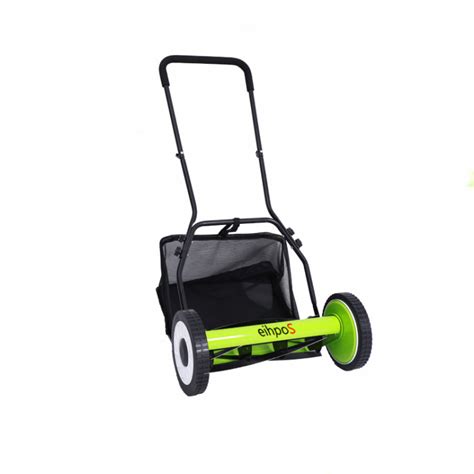 Economic Small Hand Push Cordless Grass Cutter For Garden Brush Cutter And Homelite Lawn Mower