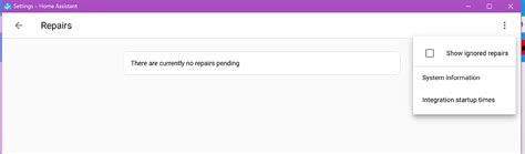 Homeassistant Update Failed Rollback 2025120 Installation