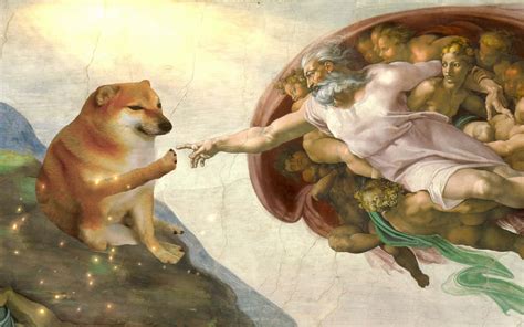 100 Cheems Wallpapers