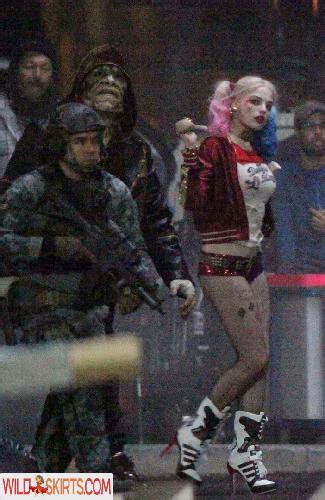 Margot Robbie Margotrobbieofficial Nude Instagram Leaked Photo 144