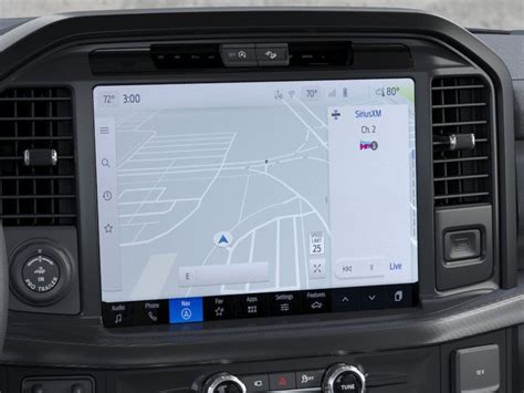 New 2026 Ford F 150 Lariat Supercrew® In Gaithersburg Cfa07250