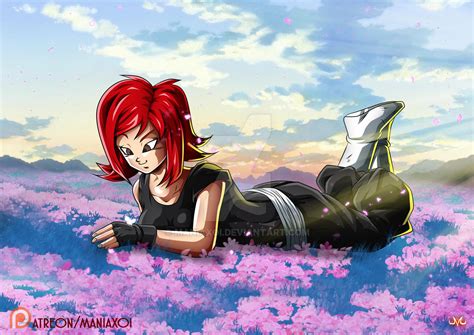 Oc Olivia Rest Time By Maniaxoi On Deviantart