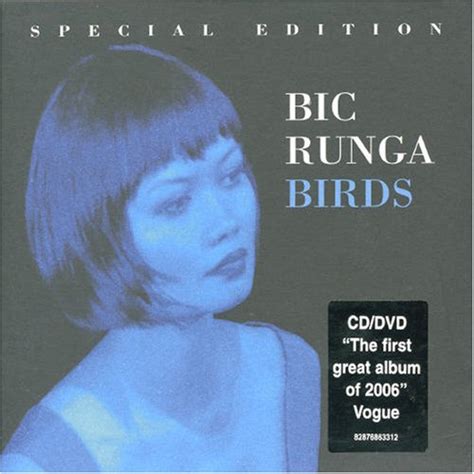 Runga Bic Birds Music
