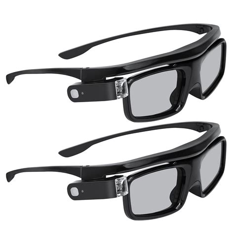 Nexigo 3d Glasses 2 Pack