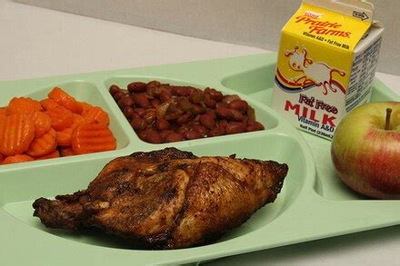 School Meal Wikipedia