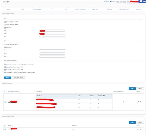 External Web Site Does Not Open Discussions Sophos Firewall